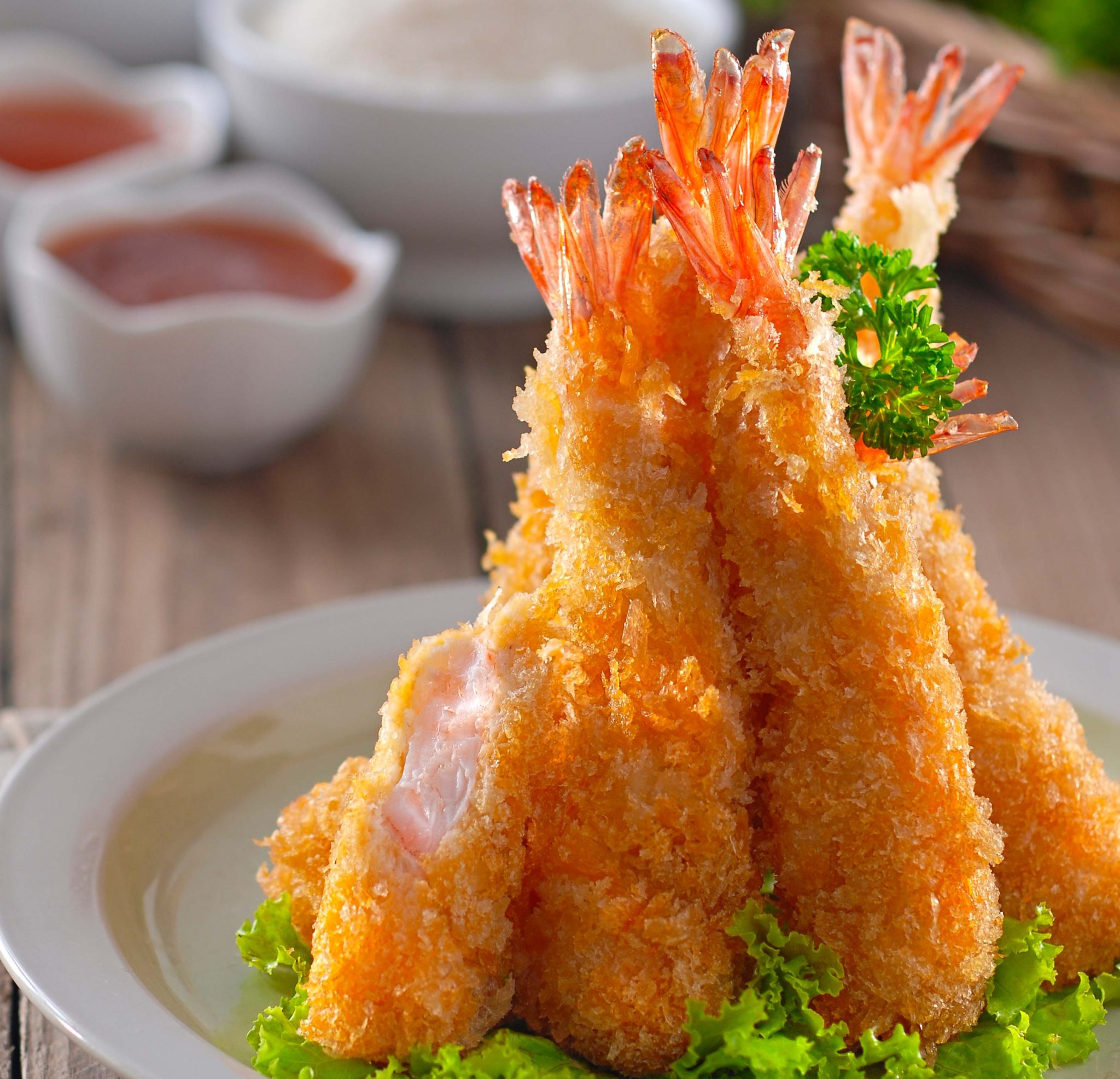 Sekar Bumi | Seafood | Pioneer of Quality Frozen Food