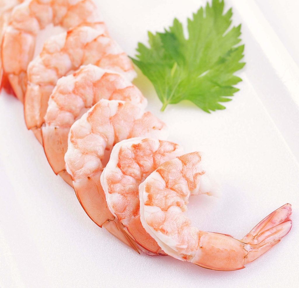 Sekar Bumi | Seafood | Pioneer of Quality Frozen Food