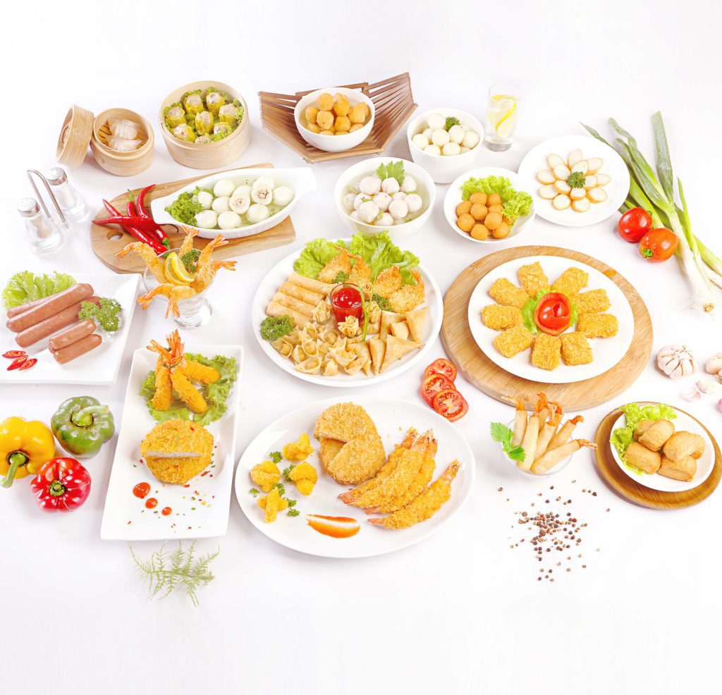 Sekar Bumi | Consumer Foods | Pioneer of Quality Frozen Food