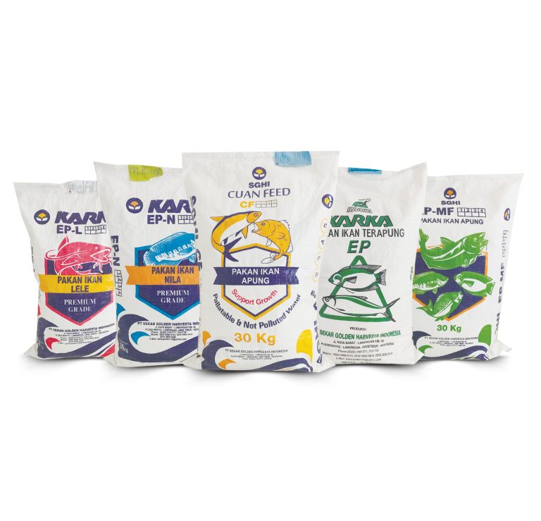 Sekar Bumi | Pakan | Pioneers of Quality Frozen Food