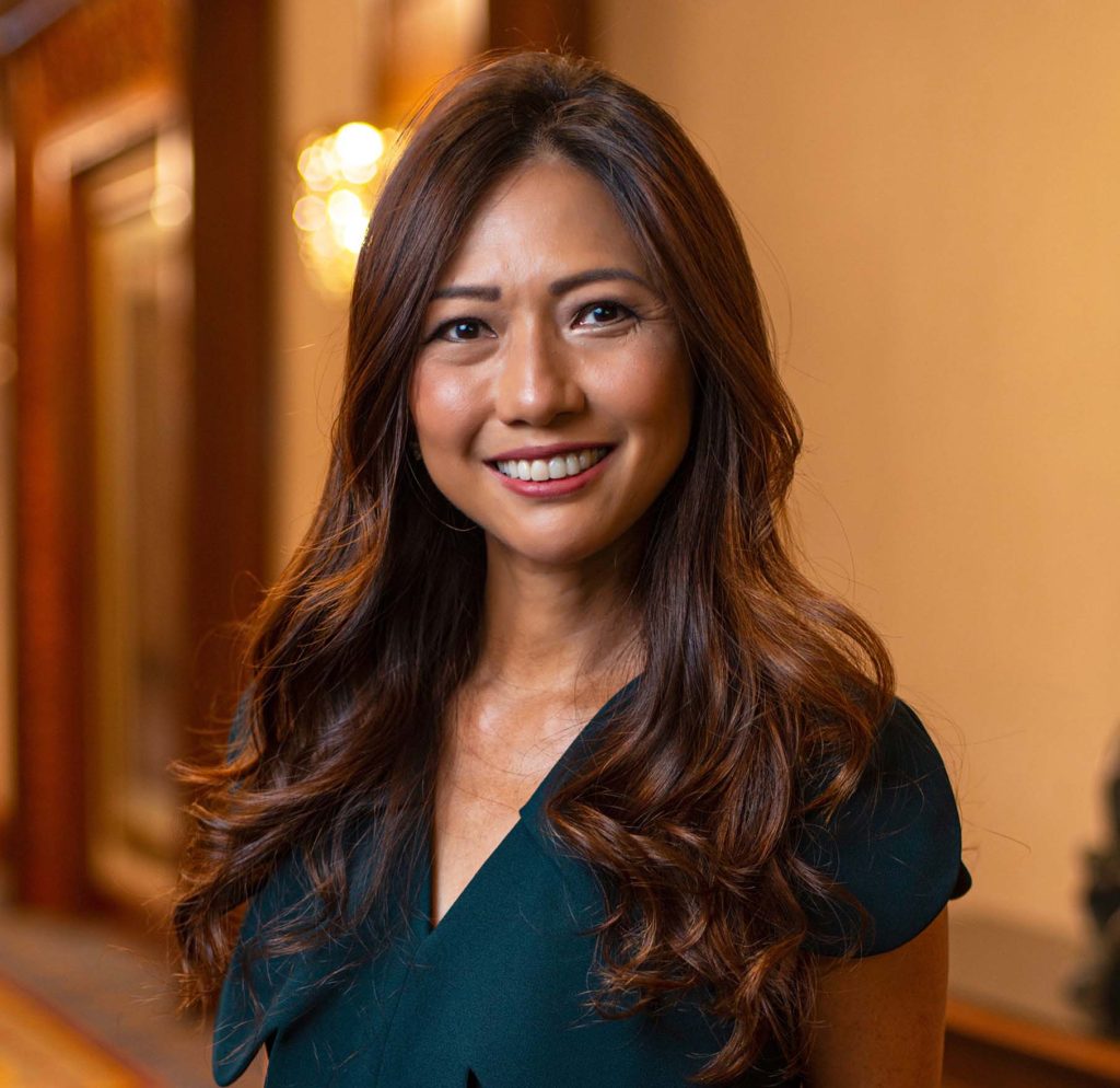 Sekar Bumi | Board of Commissioners | Pioneer of Quality Frozen Food