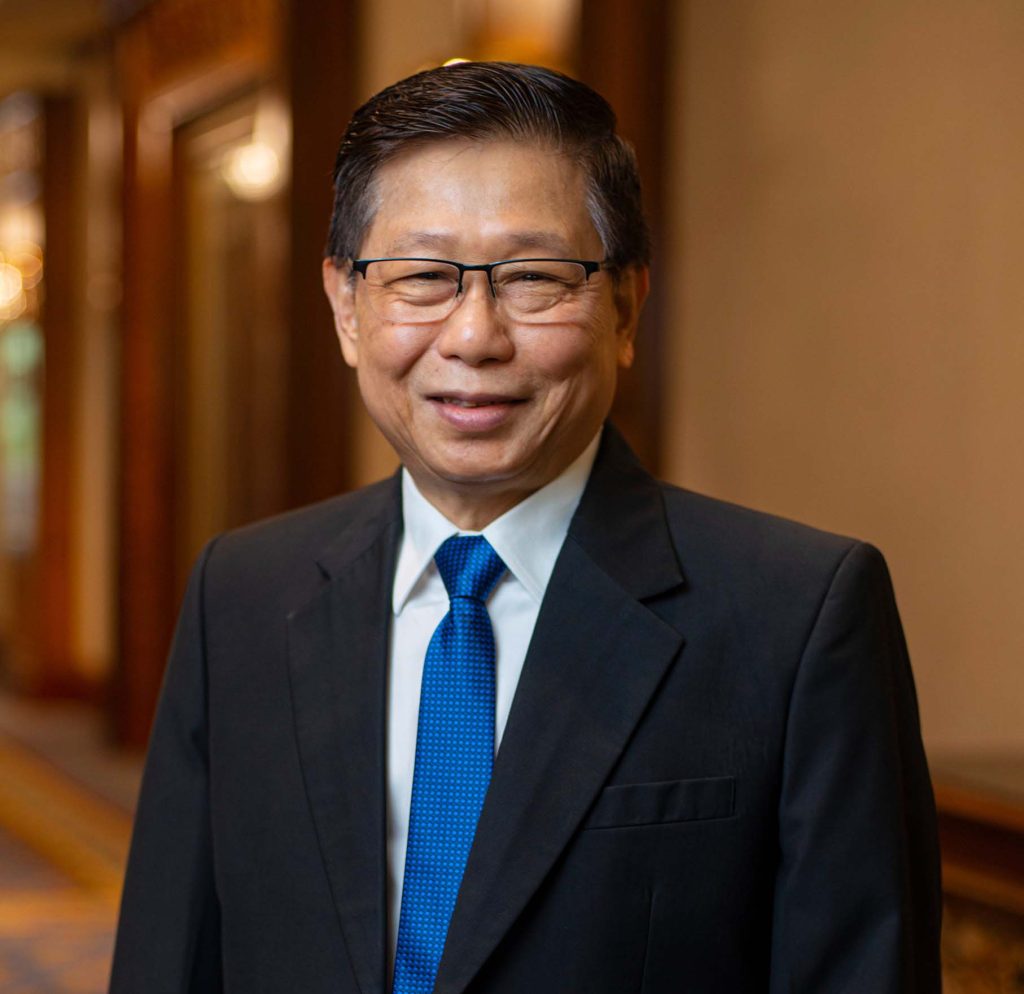 Sekar Bumi | Dewan Direksi | Pioneers of Quality Frozen Food