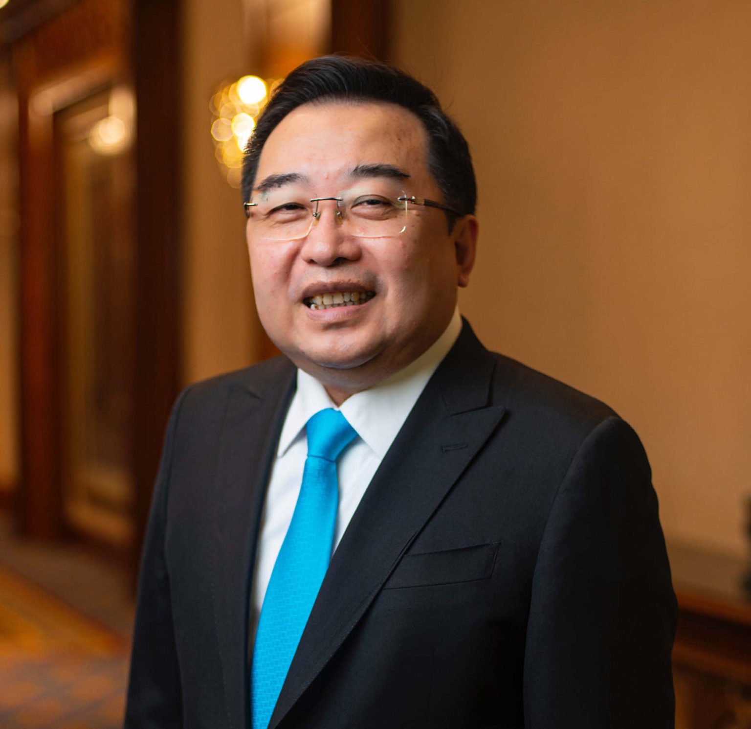 Sekar Bumi | Board of Directors | Pioneer of Quality Frozen Food