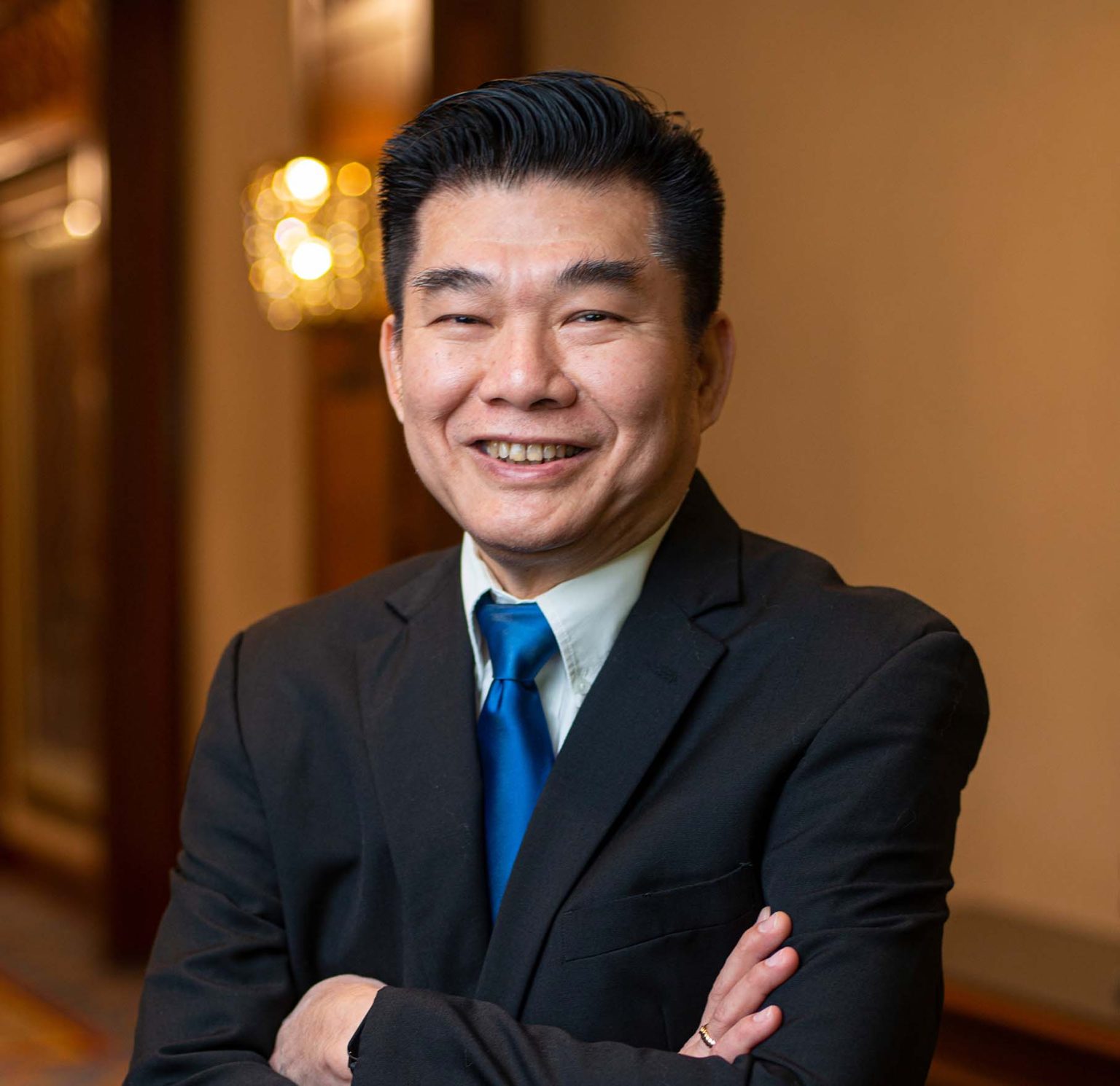 Sekar Bumi | Board of Commissioners | Pioneer of Quality Frozen Food