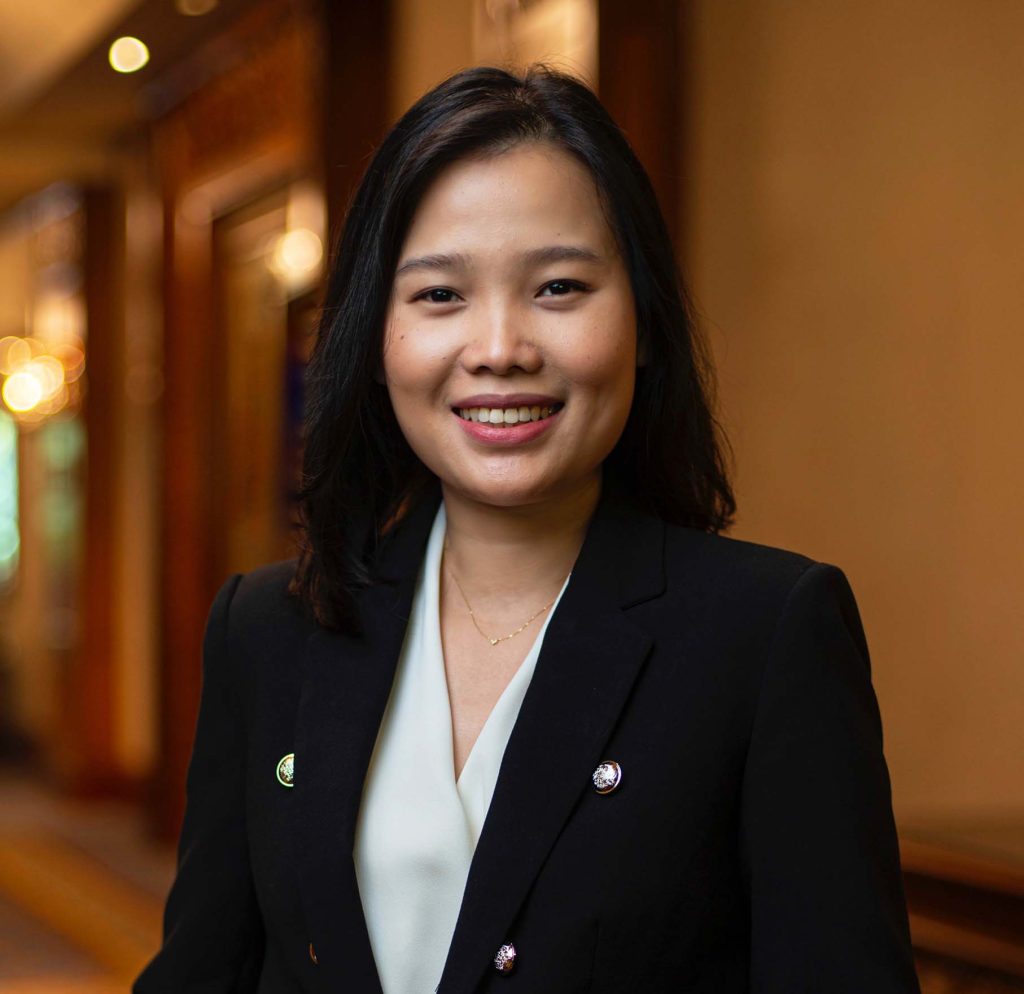 Sekar Bumi | Board of Directors | Pioneer of Quality Frozen Food